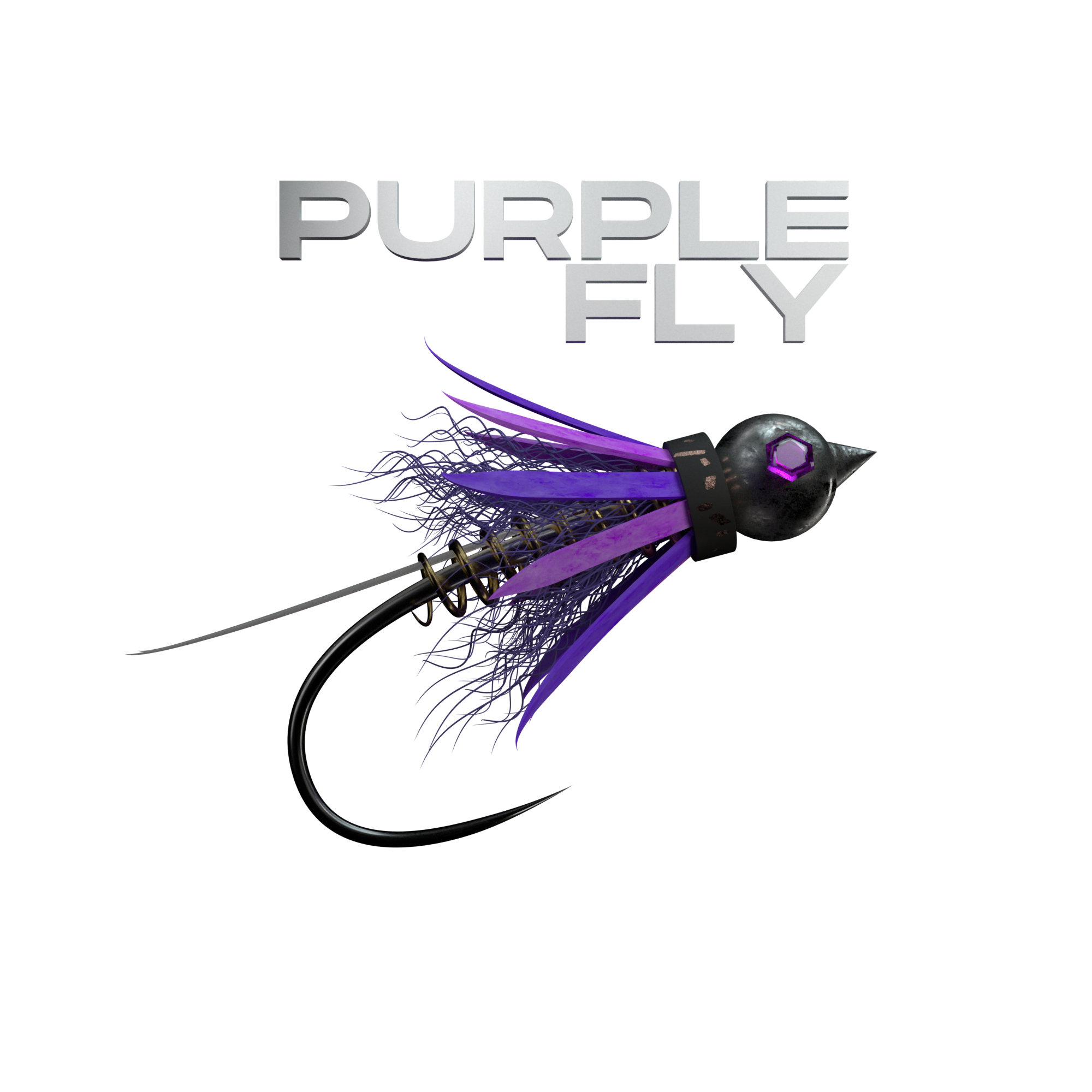 Purple Fly